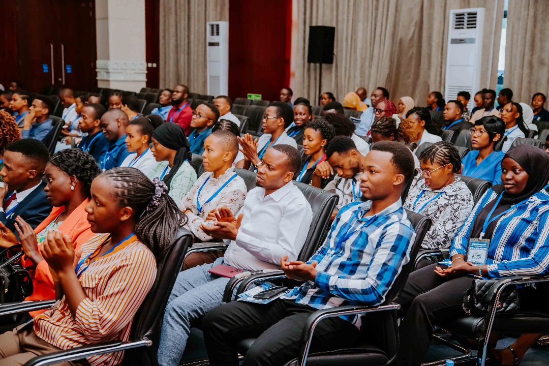 Tanzania Youth Health and Development Organization